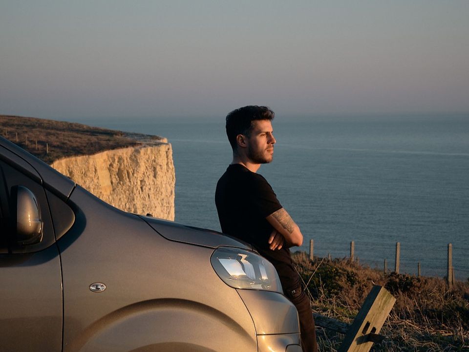 Million Pound Motorhomes - Wild Drives